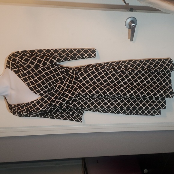 White House Black Market | Dresses | Whbm Dress | Poshmark